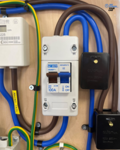 What is an Isolator Switch? Do You Need One for an EV Charger?