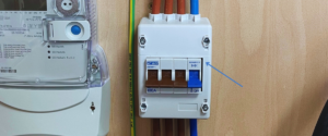 What is an Isolator Switch? Do You Need One for an EV Charger?