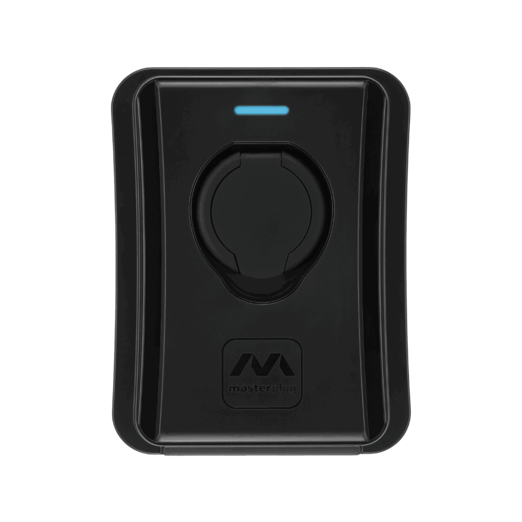 We Power Your Car: Professional EV Charger Installations