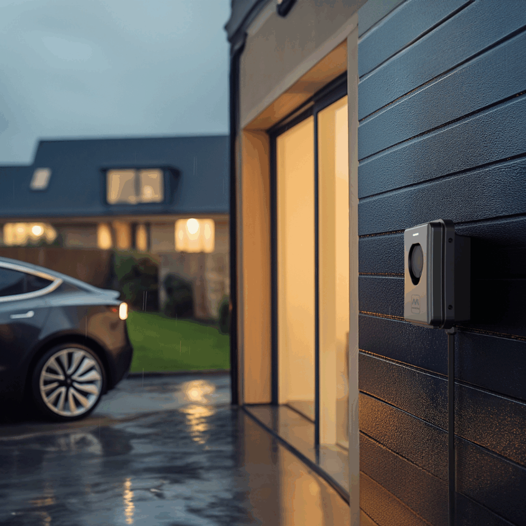 Masterplug EV Charger | Buy your Masterplug & Installation Now