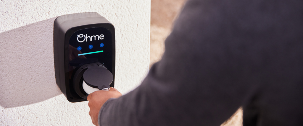 OVO EV tariff: OVO Charge Anytime Review - We Power Your Car