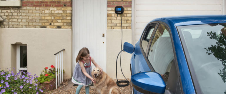 Hypervolt Home 3 Pro EV Charger Review - Third Times the Charm