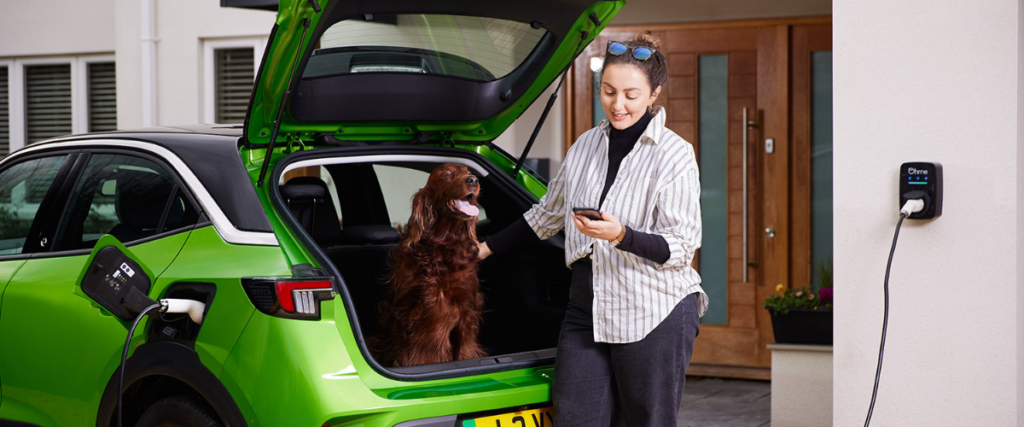 Intelligent Octopus Go Tariff Review and Guide - We Power Your Car