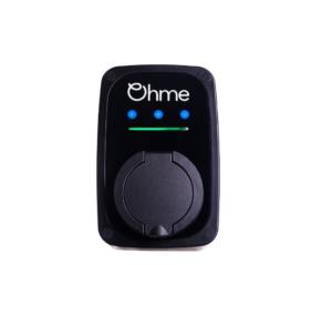 Shop the Indra Smart LUX EV Charger at We Power Your Car