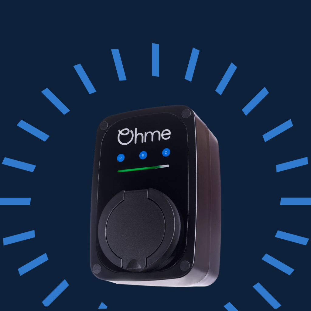 Ohme ePod Review - Is the ePod Charger Right For You?