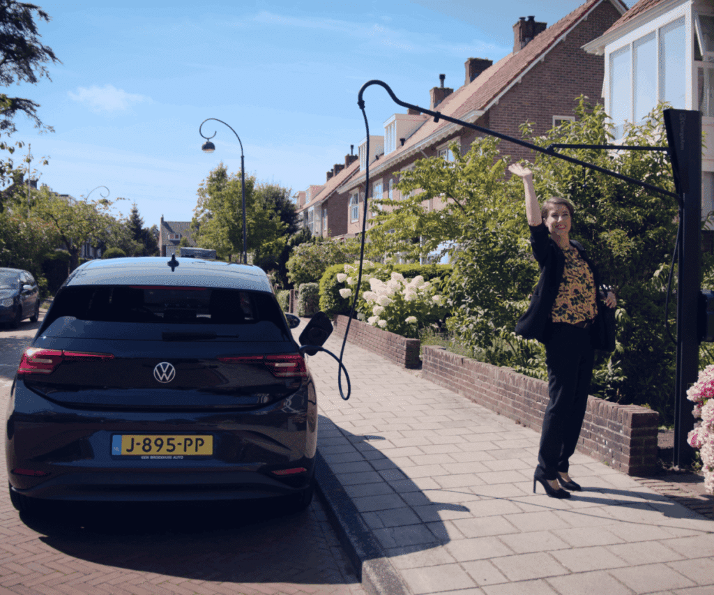 Shop Hive EV Charger Online | Order Your Hive Car Charger Now