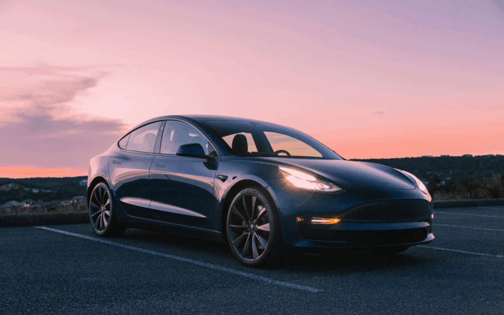 HMRC Electric Car Mileage Rates: The New Rate Guide - We Power Your Car