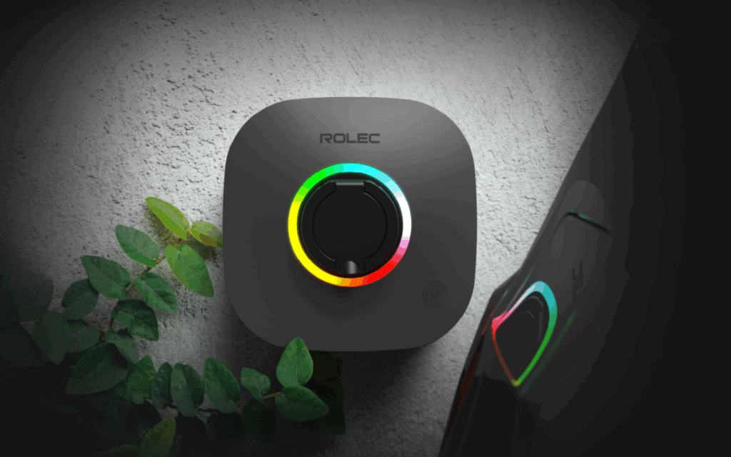 Rolec EV Charger Review – is the Rolec EVO for you? - We Power Your Car