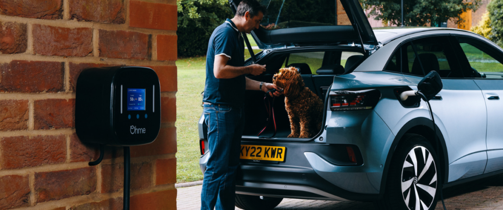 ChargePlace Scotland charging stations explained - We Power Your Car