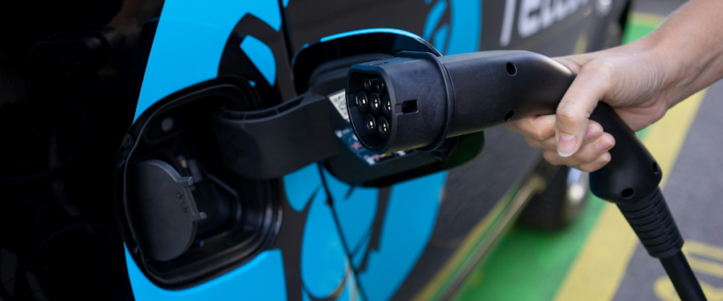 Shell Recharge Charging Stations: A User's Guide - We Power Your Car