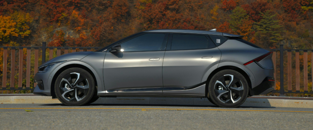 Used Electric Cars: Your Ultimate Guide to Second Hand EVs