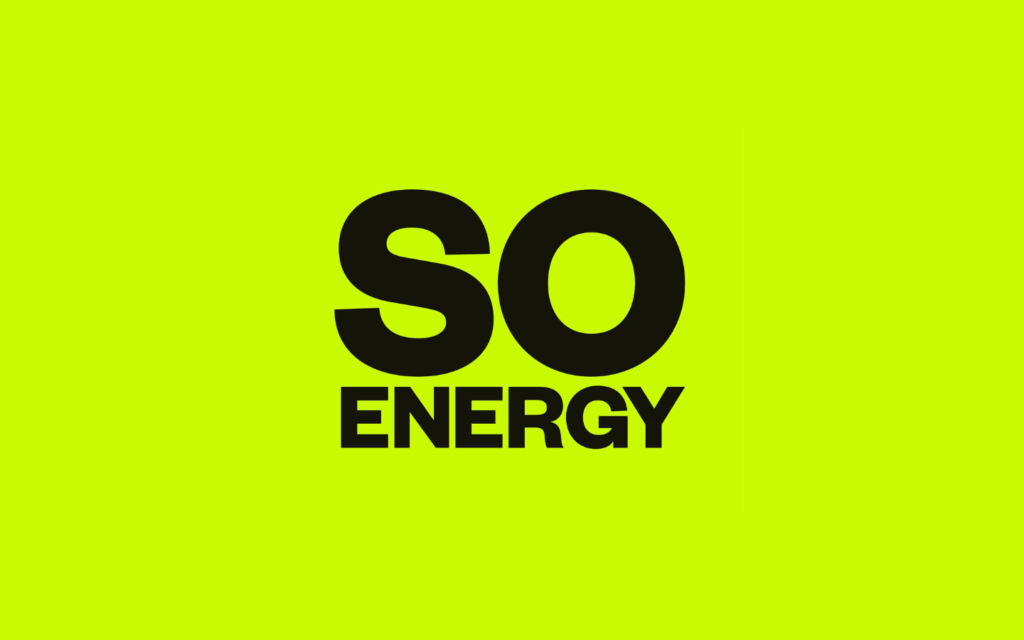 So Energy EV Tariff Guide | So EV: The New Spark in Town