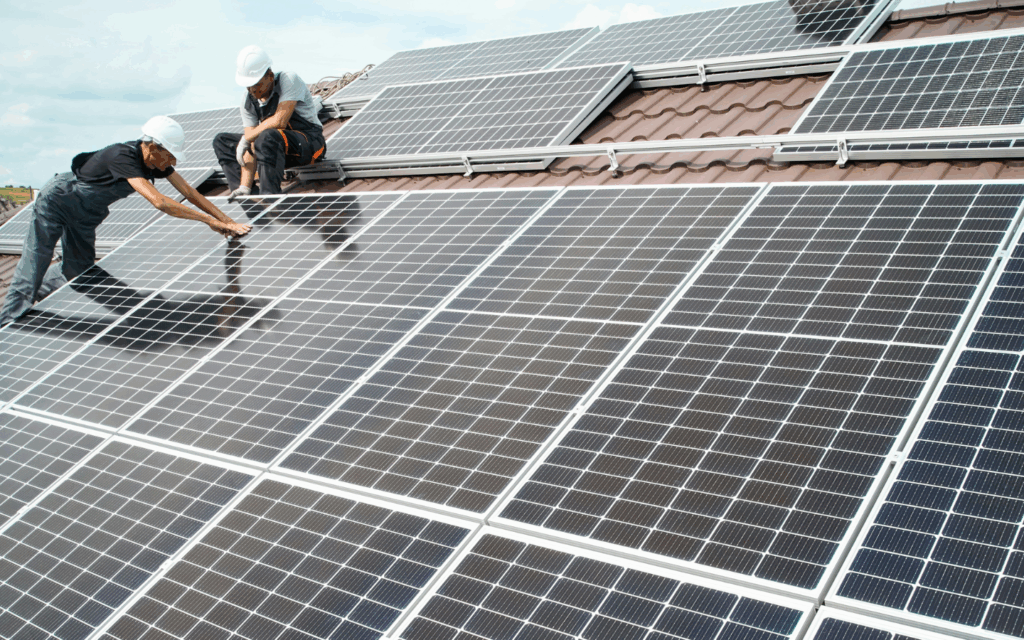Solar EV Chargers 101: The Ultimate Guide to Solar EV Charging