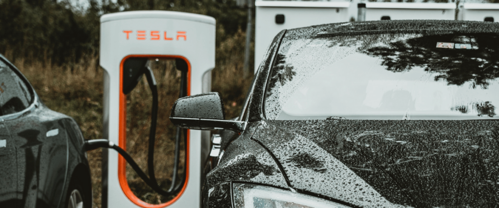 Tesla EV Charging: A Guide - We Power Your Car