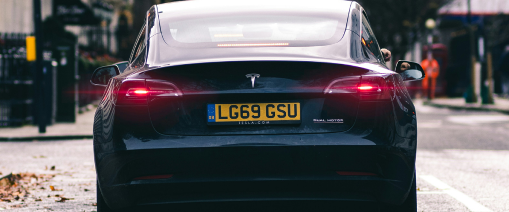 Green Number Plates: Costs, Perks and How to Buy - We Power Your Car