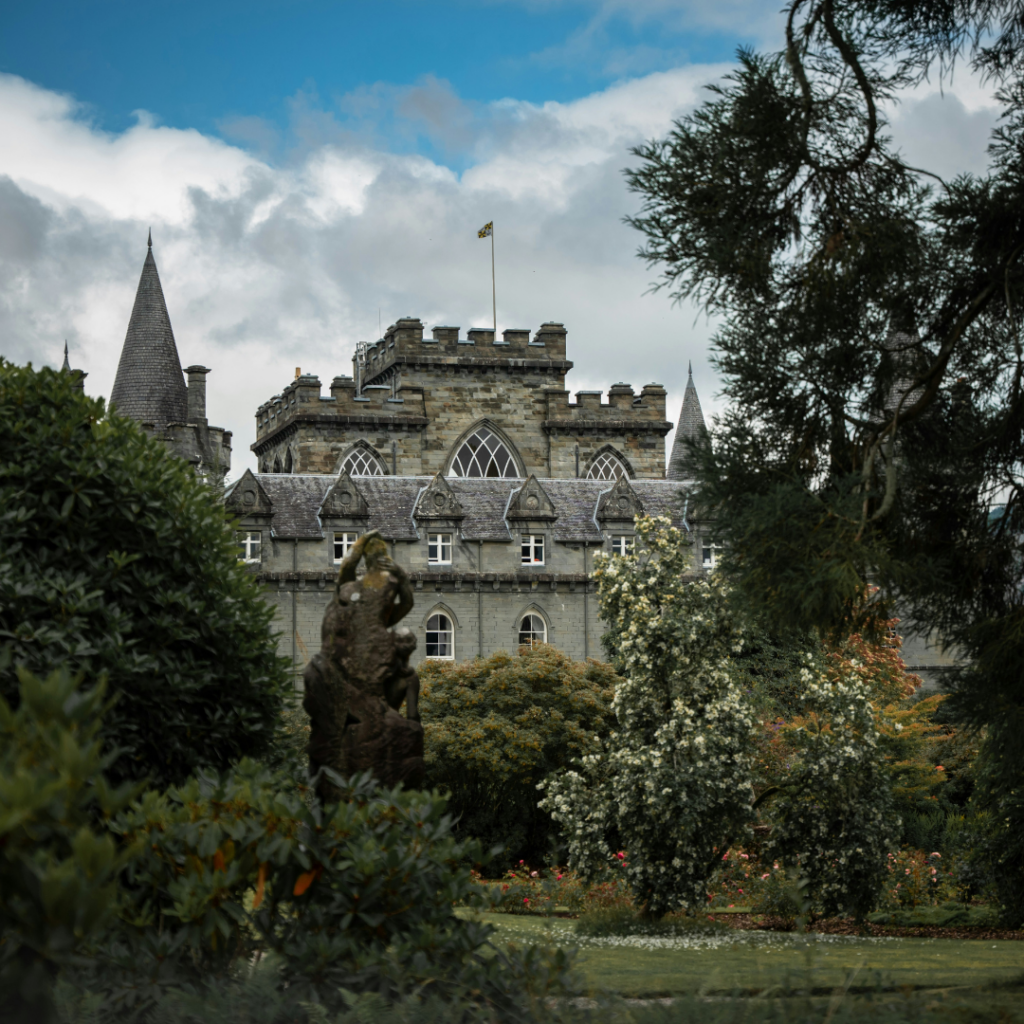 Tourist Attraction EV Charger Installation - We Power Your Car