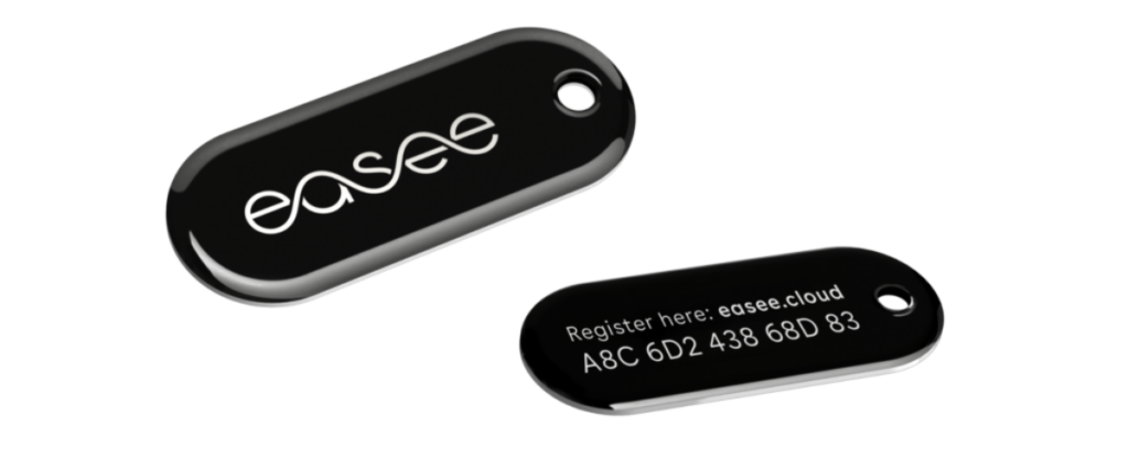 What is an RFID card for EV charging? RFID and EV charging