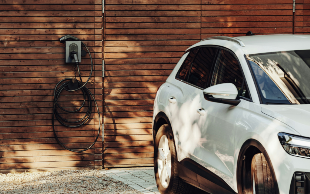 Earth Bonding & EV Chargers: The Expert Guide to Earth Bonding