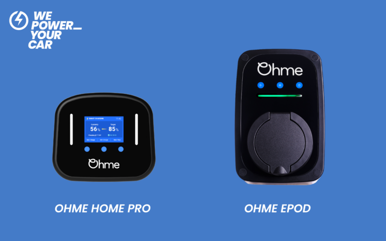 Ohme ePod vs Home Pro: What's the difference? Which is better?
