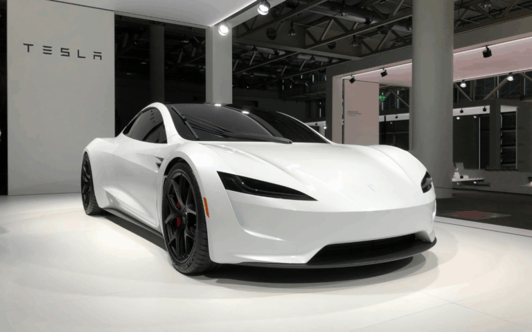 When Was The First Electric Car Made? A Full Guide to EV History