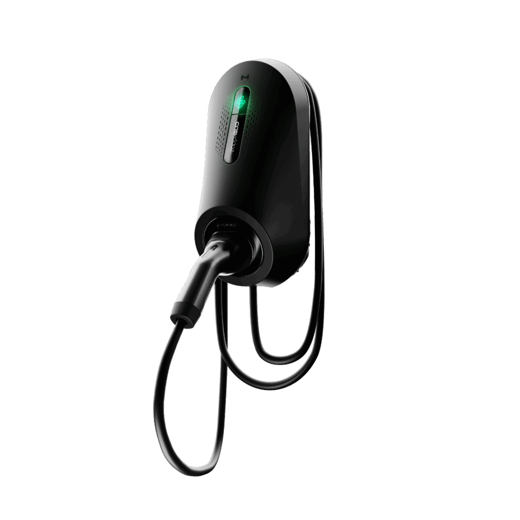 Zappi GLO - Shop the myenergi Zappi GLO and Installation