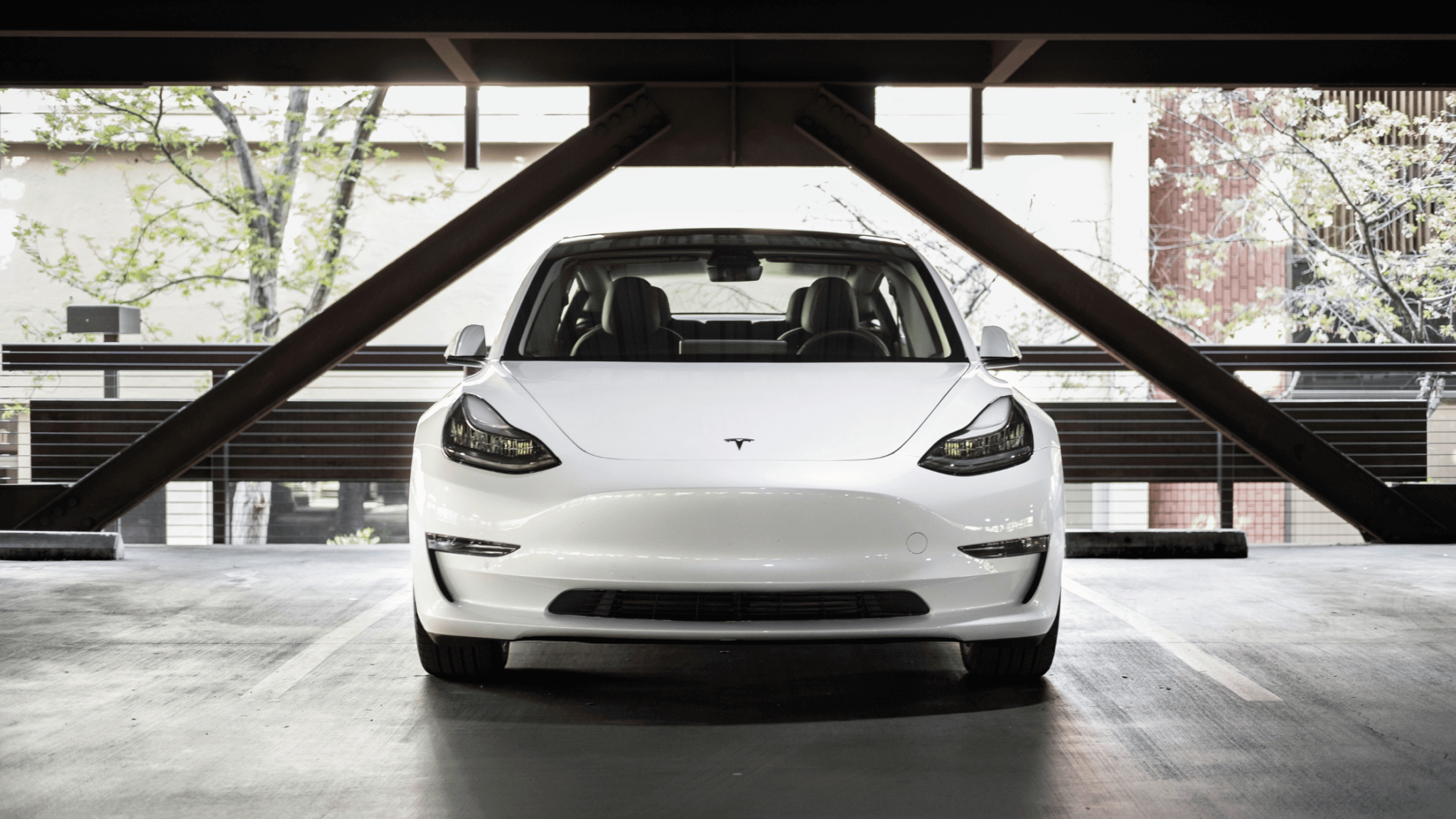 Are EVs heavier than petrol cars? - We Power Your Car