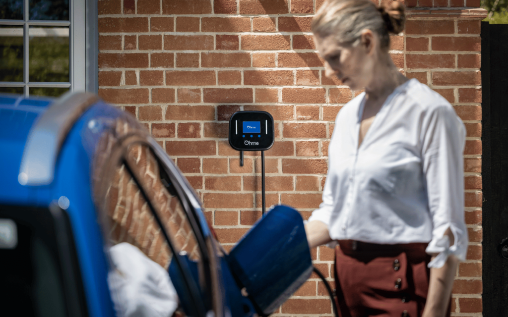 Do EV Chargers Need an Earth Rod? Earth Rods Explained