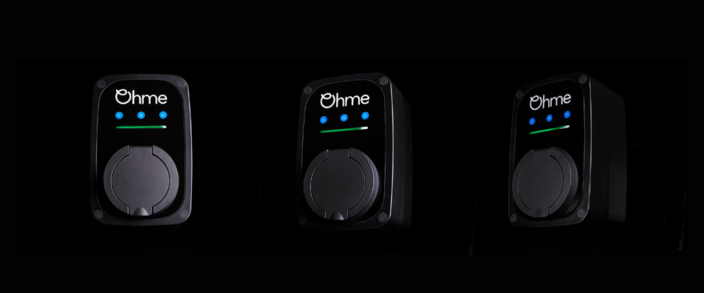 Ohme ePod Review - Is the ePod Charger Right For You?