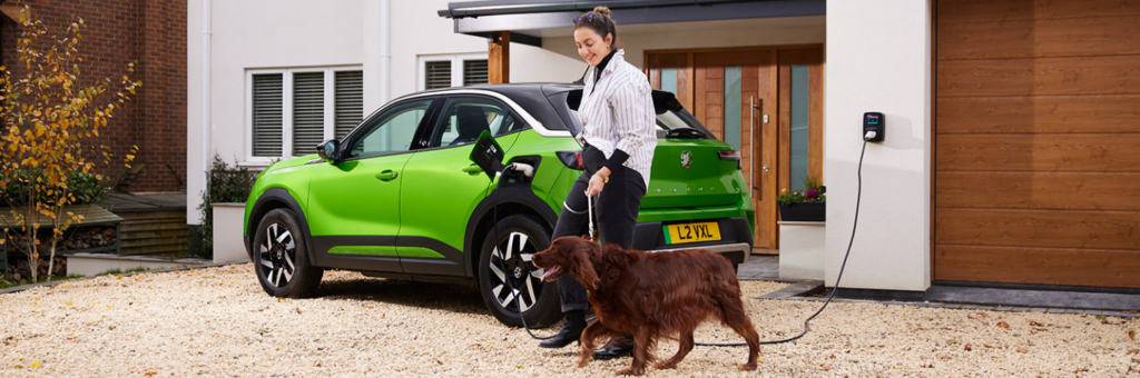 Buy Ohme ePod - We Power Your Car