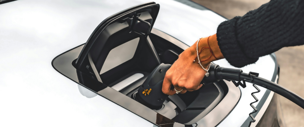 How to charge your electric car without off-street parking