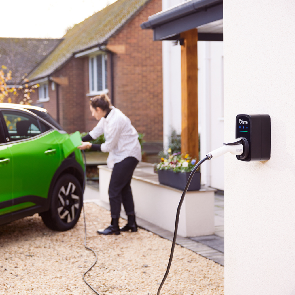 EV Charging Time Calculator: Fast, Free Tool - We Power Your Car