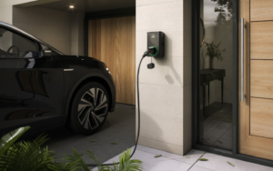 Easee One EV Charger Review: Is It The Easy Charger Choice?