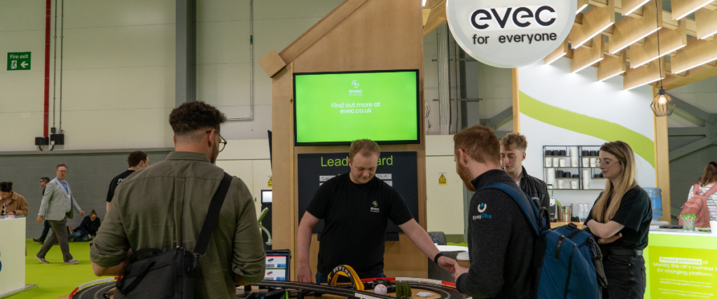 EVEC EV Charger Review: Pros, Cons and Final Words - We Power Your Car