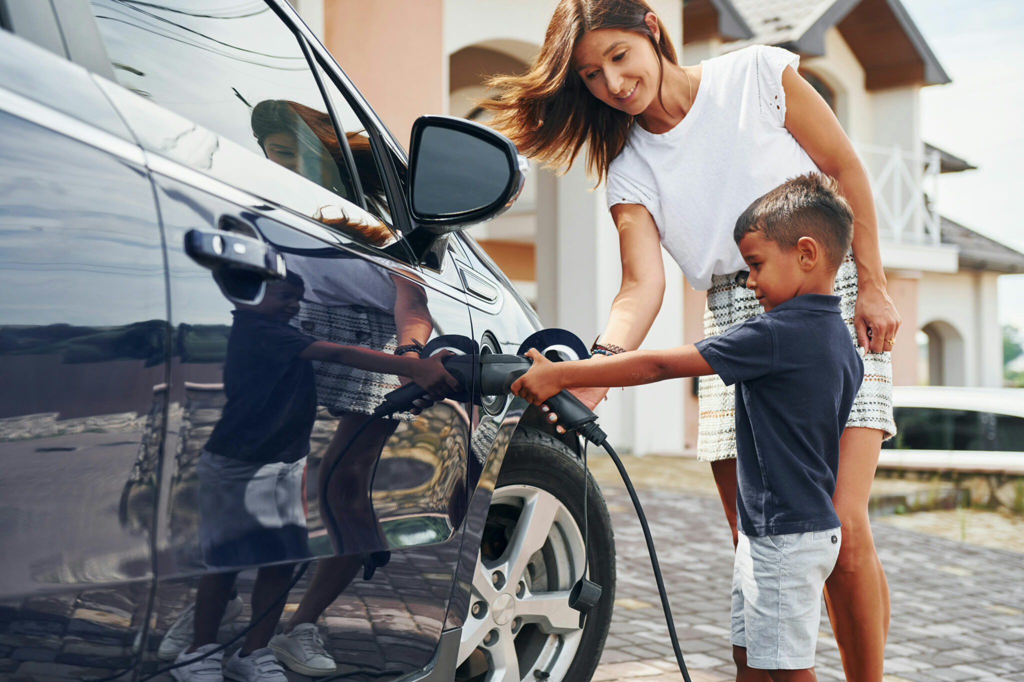 ZEV Mandate UK: Zero Emission Vehicle Mandate Explained ZEV Mandate UK: Zero Emission Vehicle Mandate Explained